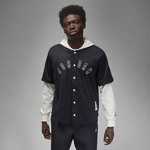 Jordan Flight MVP. Nike SG