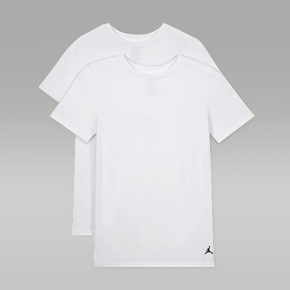 Jordan Playeras y tops. Nike US