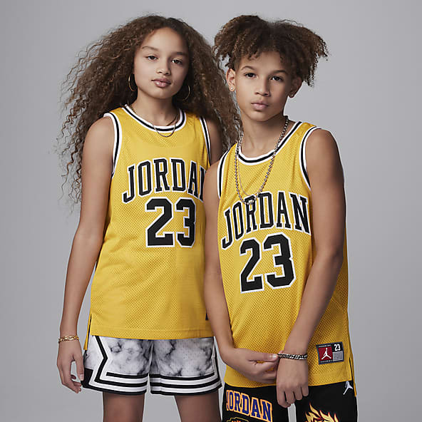 Jordan Jerseys. Nike.com