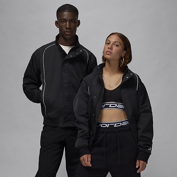 Mens Jordan Jackets & Vests. Nike.com