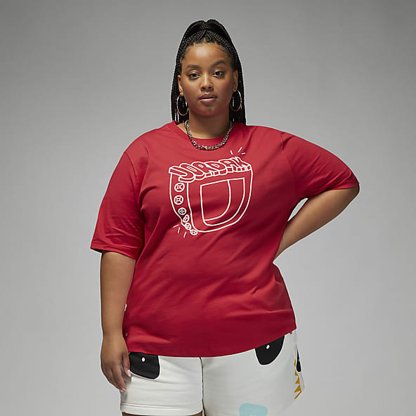 Jordan Plus Size. Nike.com