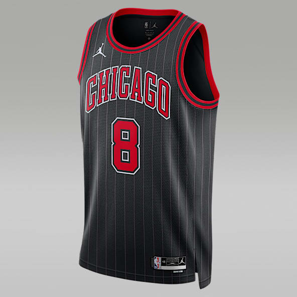50 € - 100 € Basketball Trikots. Nike AT