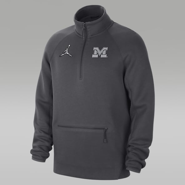 Hombre Jordan Tech Fleece. Nike US