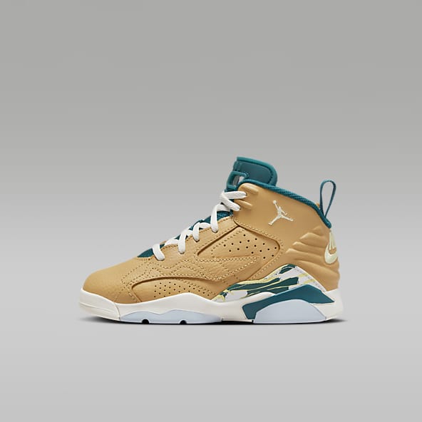 Little Brown Shoes. Nike.com