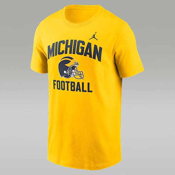 Michigan Jordan Gear & Apparel. Nike.com