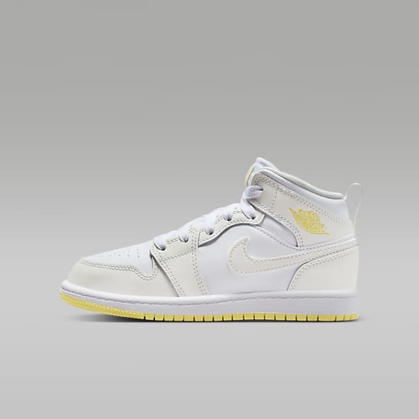 Air Jordan 1 Low, Mid and High Trainers. Nike UK