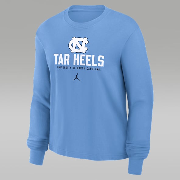UNC Tar Heels Apparel & Gear. Nike.com