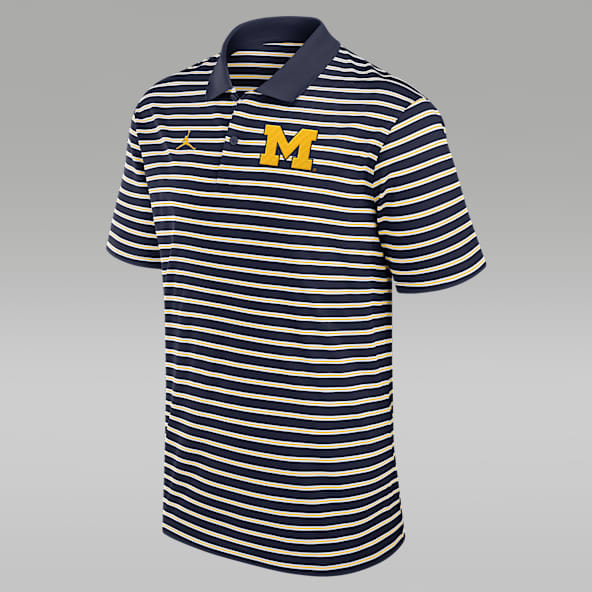 Michigan Jordan Gear & Apparel. Nike.com