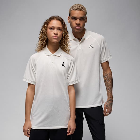 Jordan Polos. Nike BG