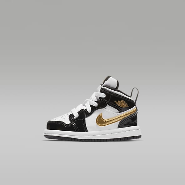 Jordan 1 Bebé e infantil (7 - 16 cm). Nike US