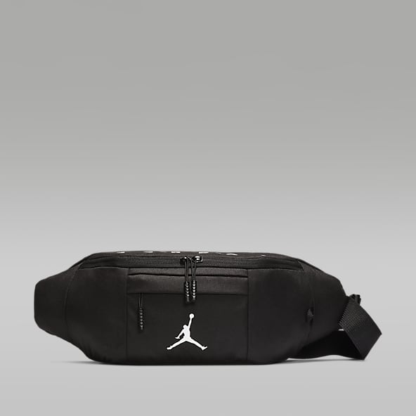 Jordan Cross-Body Bag. Nike AT