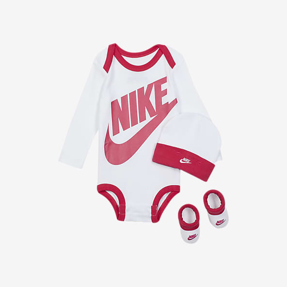 Girls Logos Sets. Nike IE