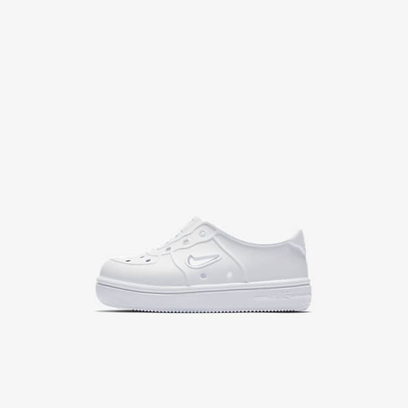 Babies & Toddlers Kids Air Force 1 Shoes. Nike CZ