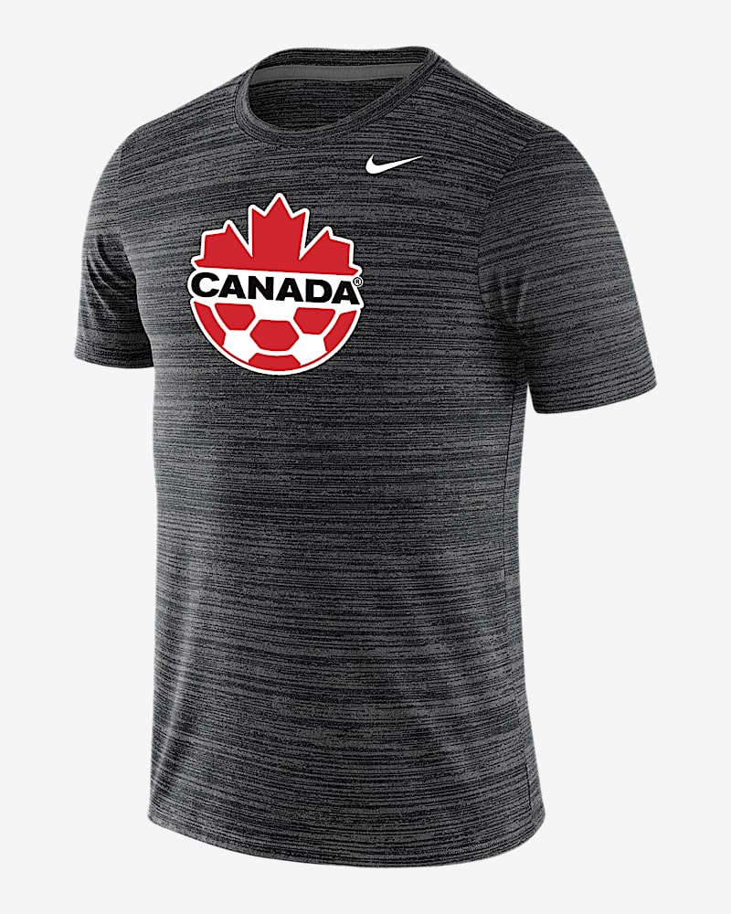 Nike Canada Velocity Legend - M21793CFBLA-CAN