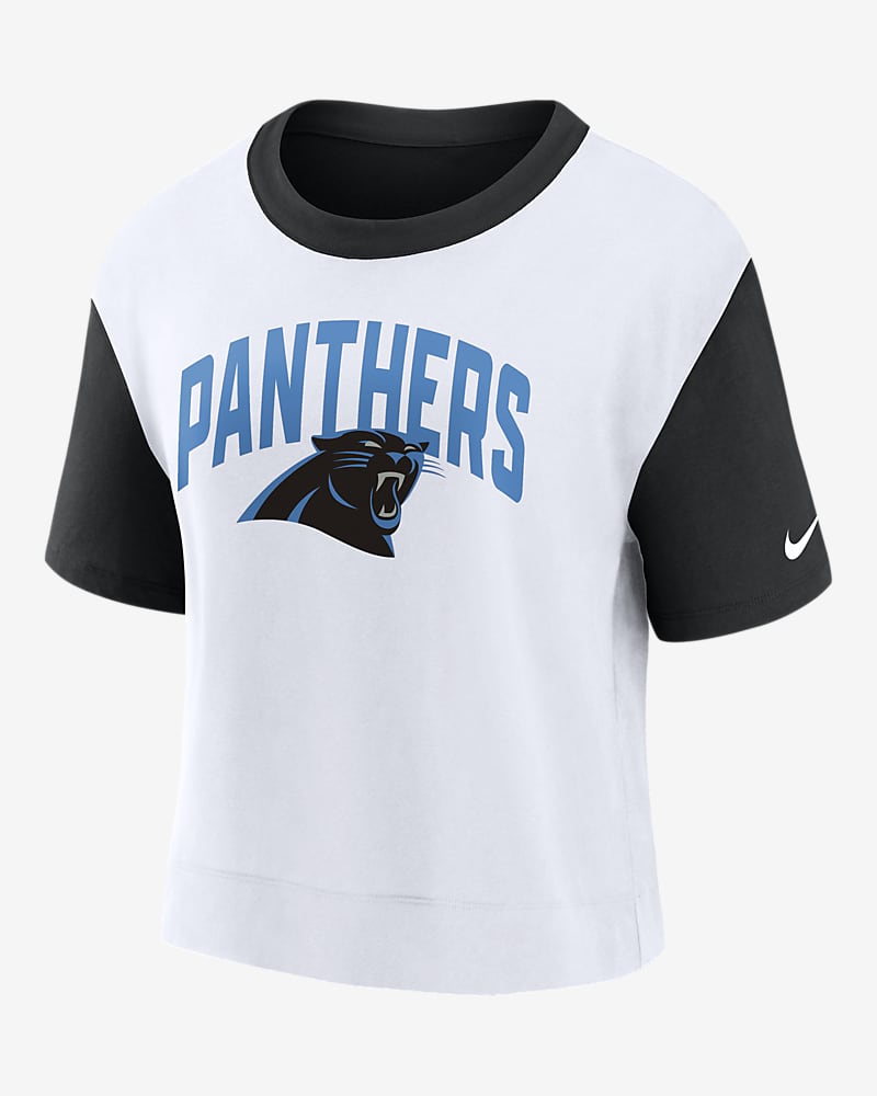 Nike Fashion (NFL Carolina Panthers) - NKZZ093N9D-06V