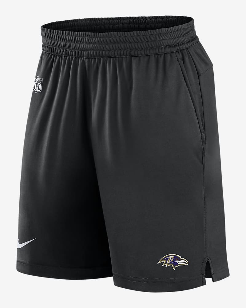 Nike Dri-FIT Sideline (NFL Baltimore Ravens) - 00LQ00A8G-075