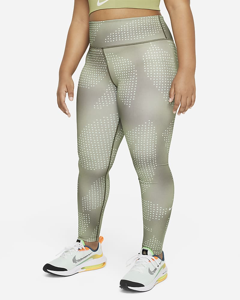 Nike Dri-FIT One - DX1955-222