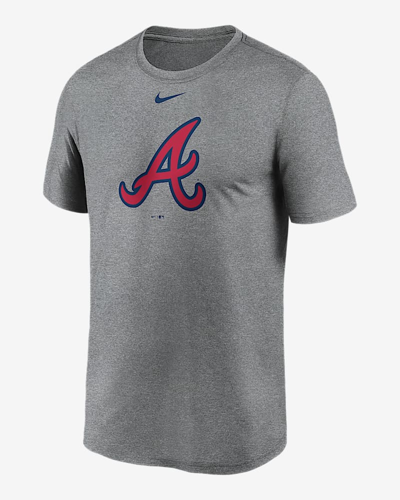 Nike Dri-FIT Legend Logo (MLB Atlanta Braves) - NKGK06GAW-M30