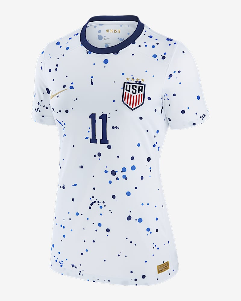Nike Sophia Smith USWNT 2023 Stadium Home - NN82064-USW