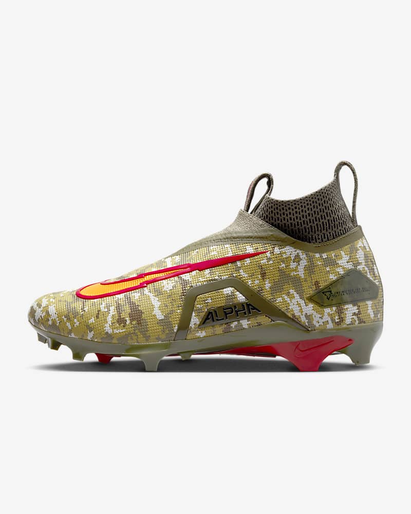 Nike Alpha Menace Elite 3 "Travis Kelce" - FN0113-200