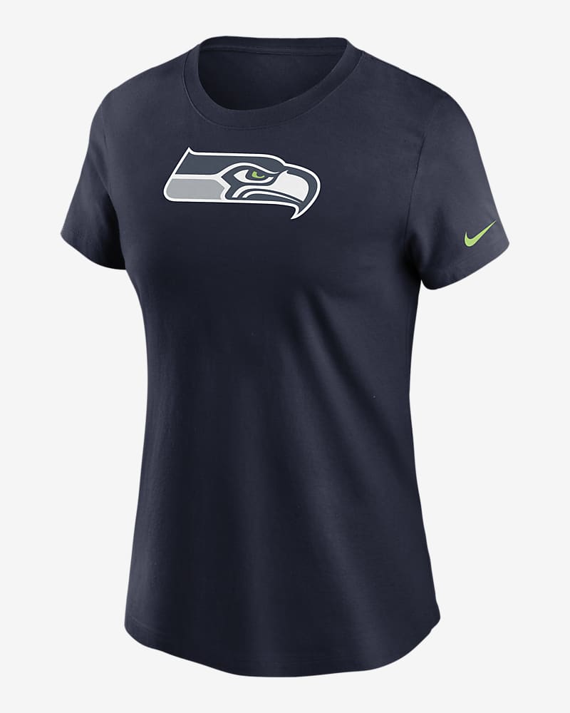 Nike Logo Essential (NFL Seattle Seahawks) - NKAF41S78-CM4