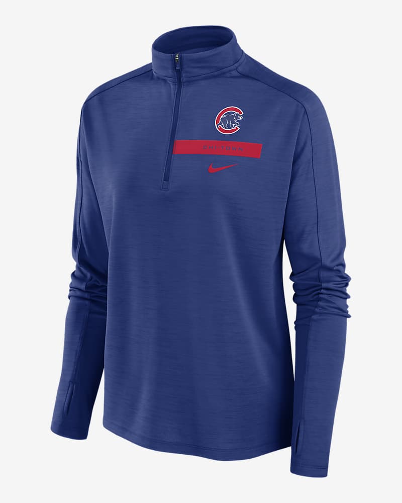Nike Dri-FIT Primetime Local Touch (MLB Chicago Cubs) - NMMZ4EWEJ-0LU