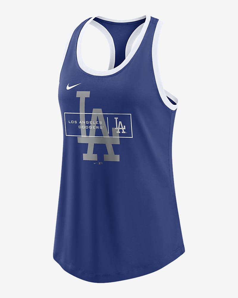 Nike Dri-FIT All Day (MLB Los Angeles Dodgers) - NKAE155NLD-00N