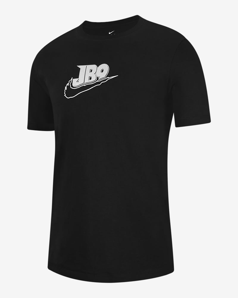 Nike Joe Burrow - 00038488X-BLK