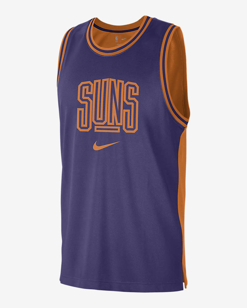 Nike Phoenix Suns Courtside - DZ0948-566