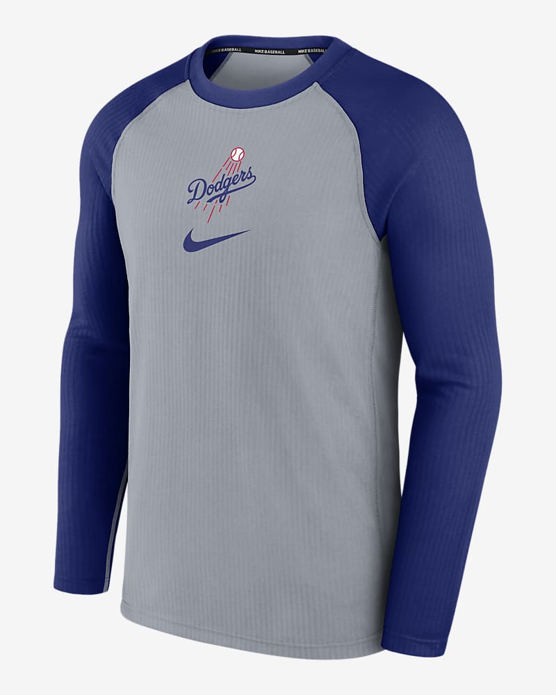 Nike Dri-FIT Game (MLB Los Angeles Dodgers) - NAC111TELD-8WD