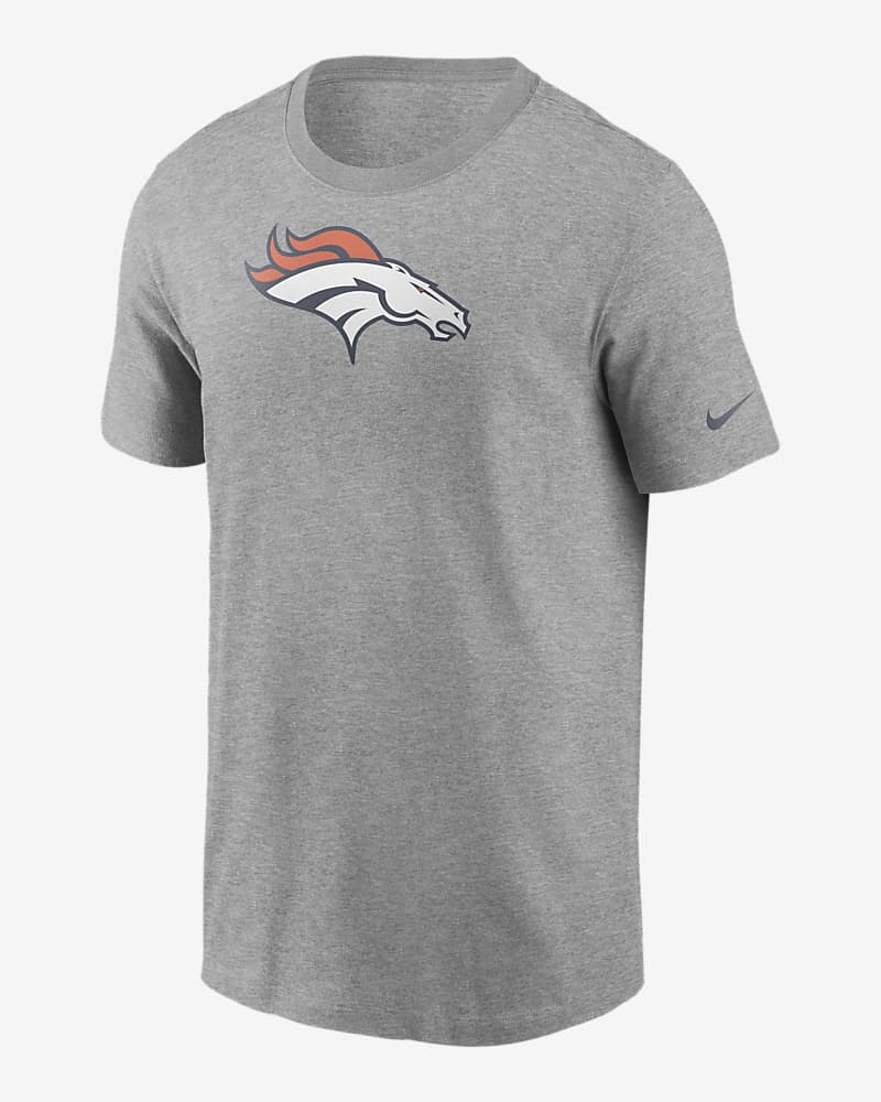 Nike Logo Essential (NFL Denver Broncos) - N19906G8W-CLH