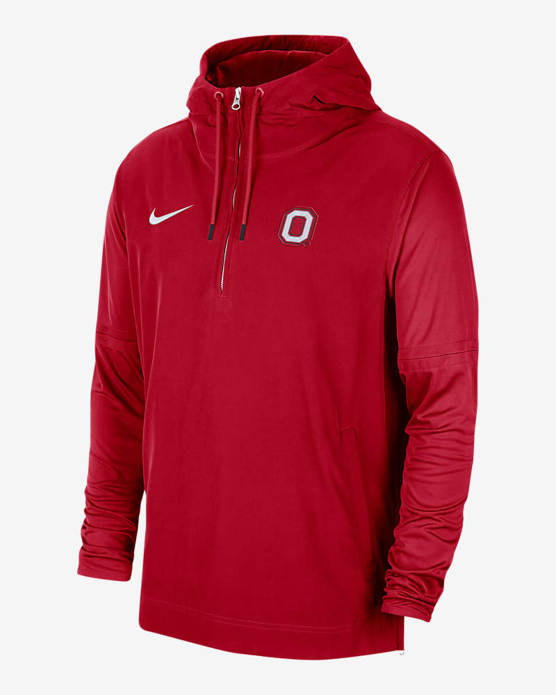 Nike Ohio State - DZ9335-657