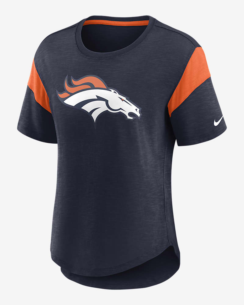 Nike Fashion Prime Logo (NFL Denver Broncos) - NKZH10AT8W-0Z3
