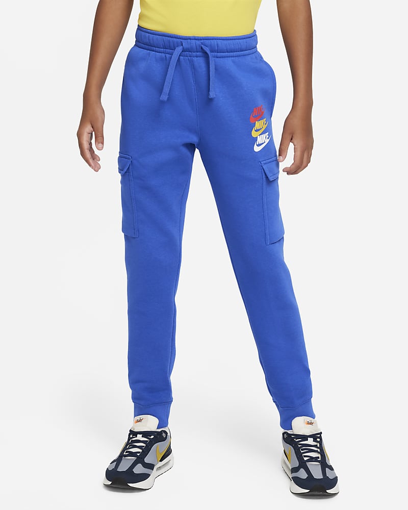 Nike Sportswear Standard Issue - FD1200-480