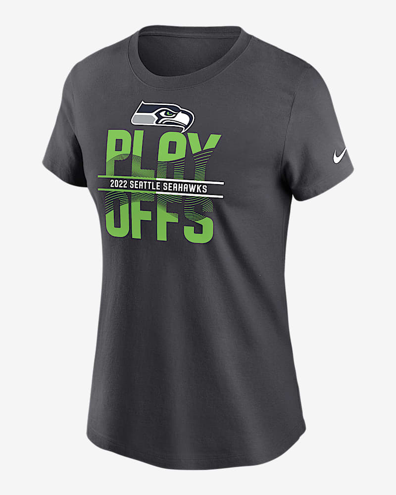 Nike 2022 NFL Playoffs Iconic (NFL Seattle Seahawks) - NPAF06F78X-G0G