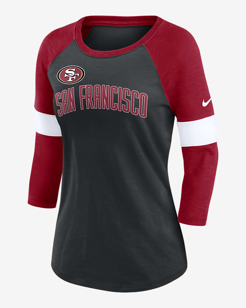 Nike Pride (NFL San Francisco 49ers) - NKZNEH9973-0Z5