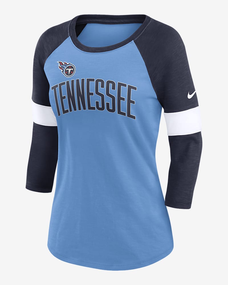 Nike Pride (NFL Tennessee Titans) - NKZNEI038F-0Z5