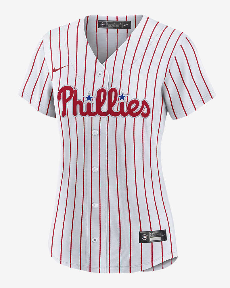 Nike MLB Philadelphia Phillies (Trea Turner) - T773PPSHPP7-1Z4