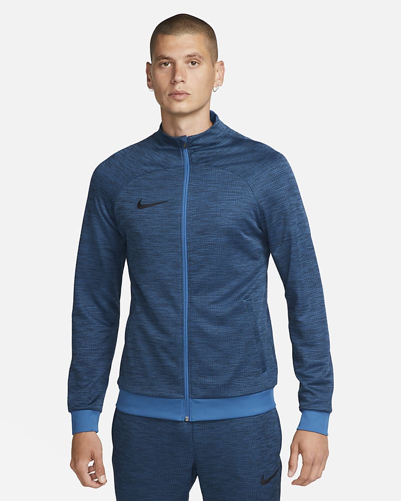 Nike Academy - FB6401-457