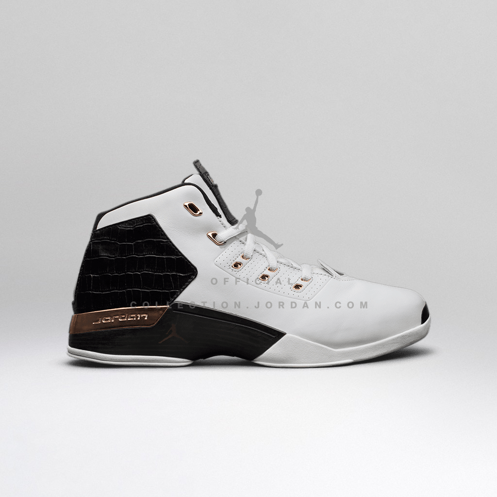 Air Jordan 17 Retro & OG Collection. Jordan.com. Air Jordan XVII + OG ...