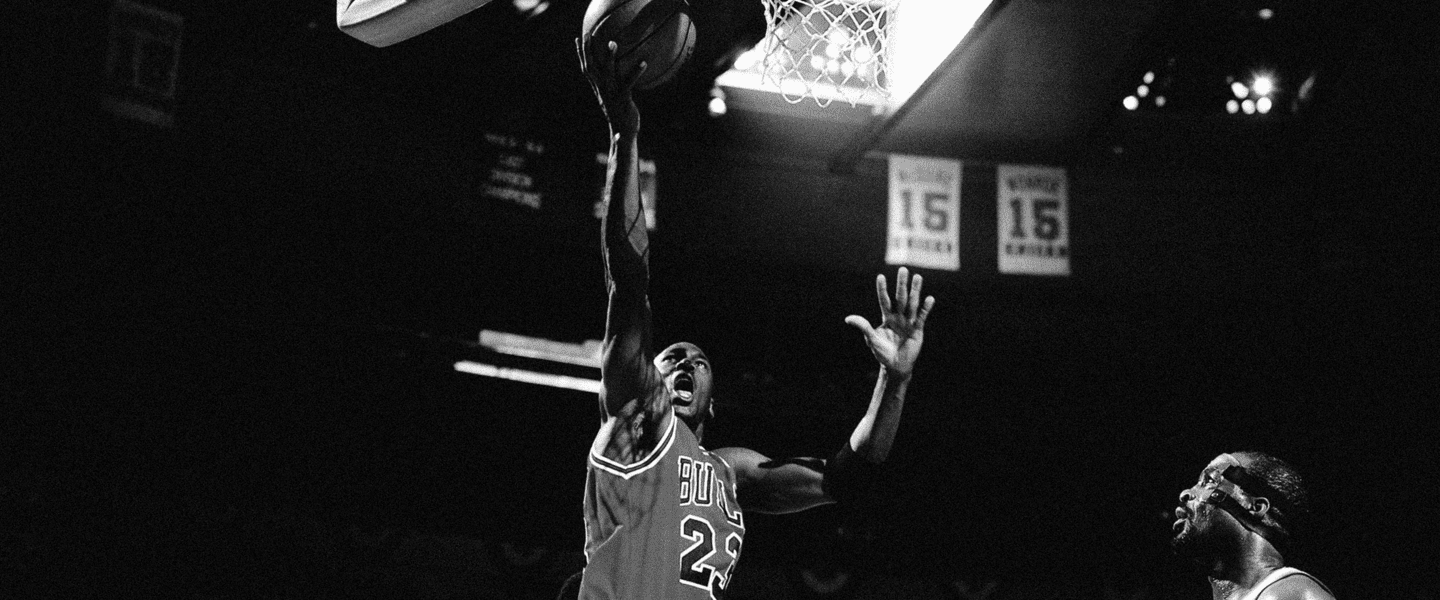 Air Jordan Collection