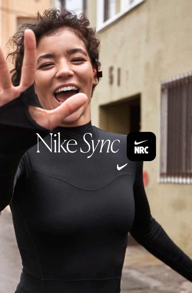 nikesync