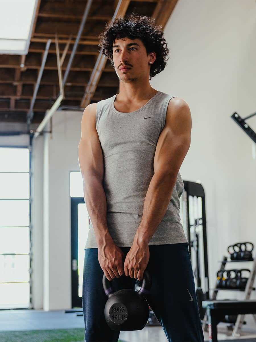 lower back muscles exercise