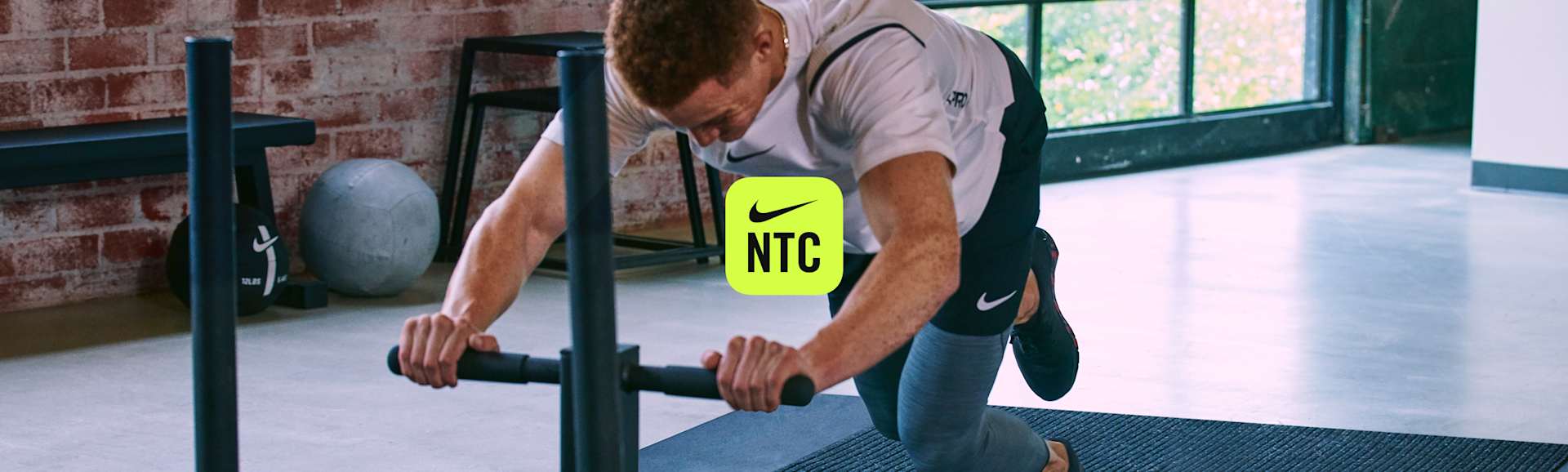 forward lunge technique