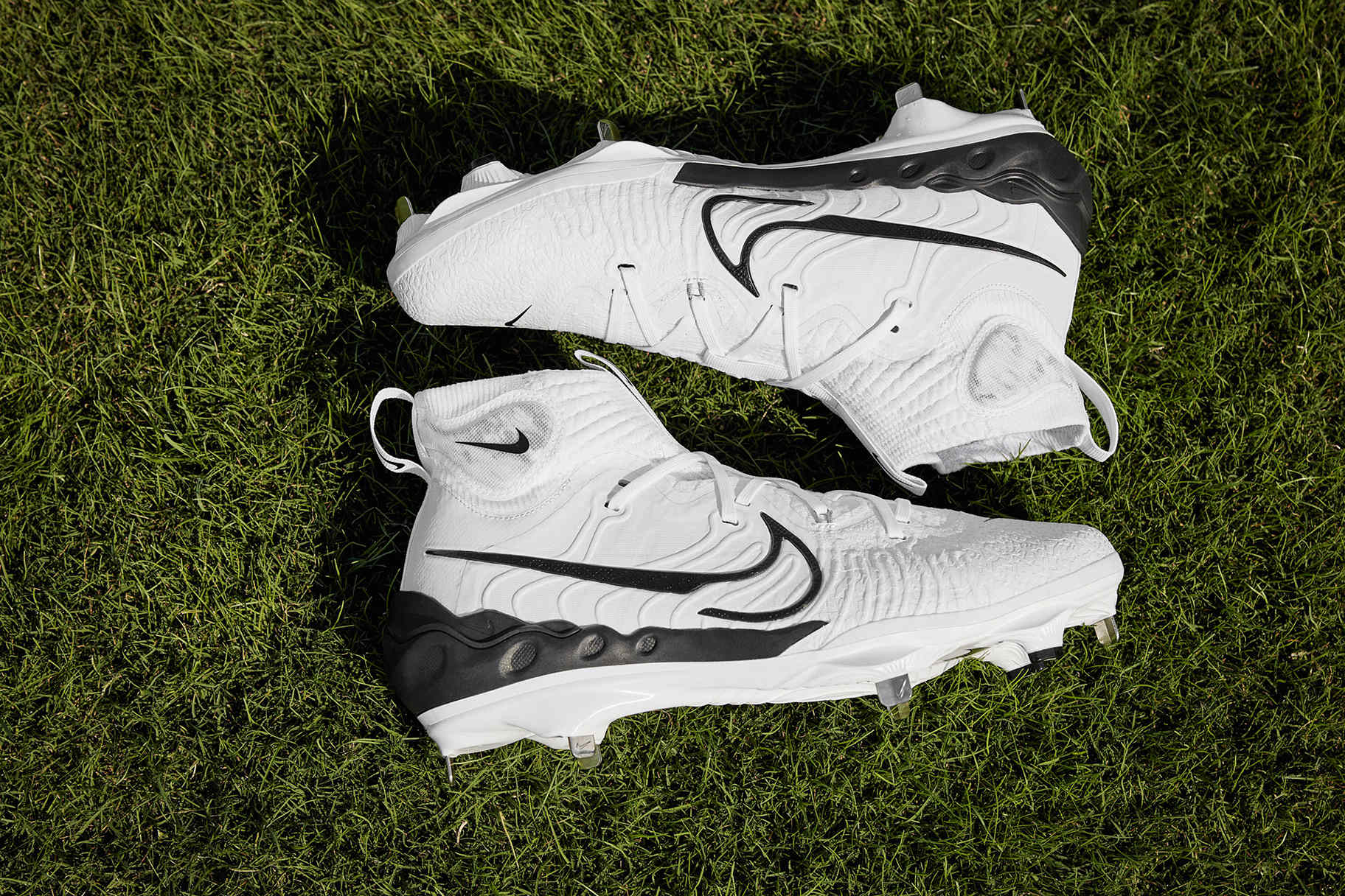 baseball cleats uk
