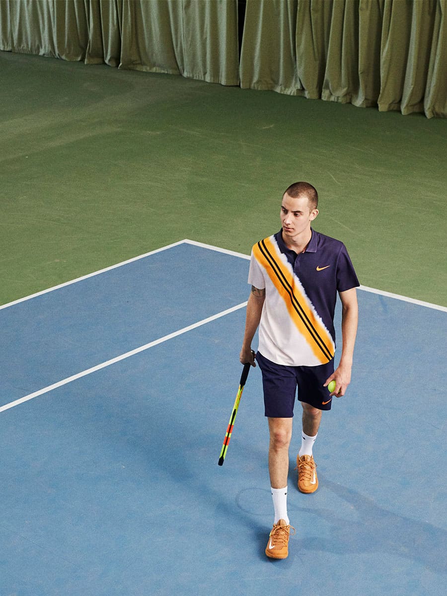 Freeze Korl tok Csendben Pourquoi Les Points Au Tennis Sont 15 30 40