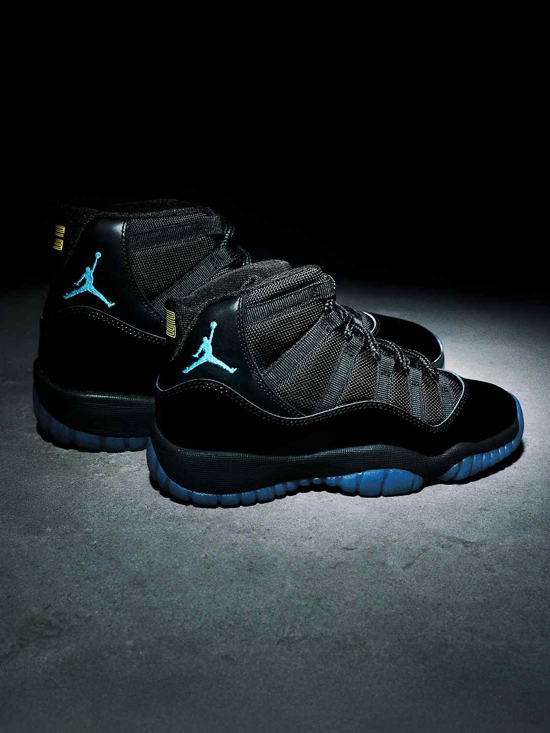 gamma release date