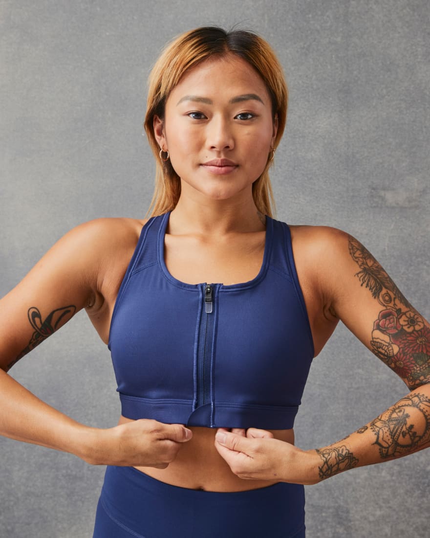 Sportlich InkaReich Vorurteil Nike Pro Bra Size Guide Schl gerei