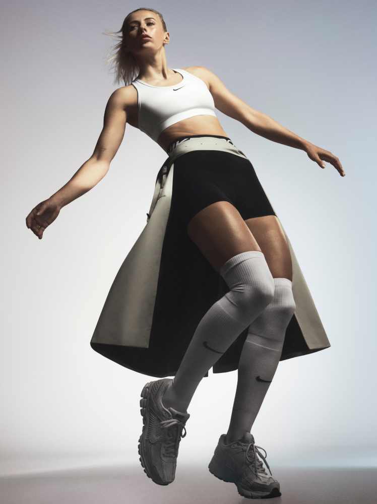 Nike Teens your home of the latest fashion inspiration and real feelings Nike CA