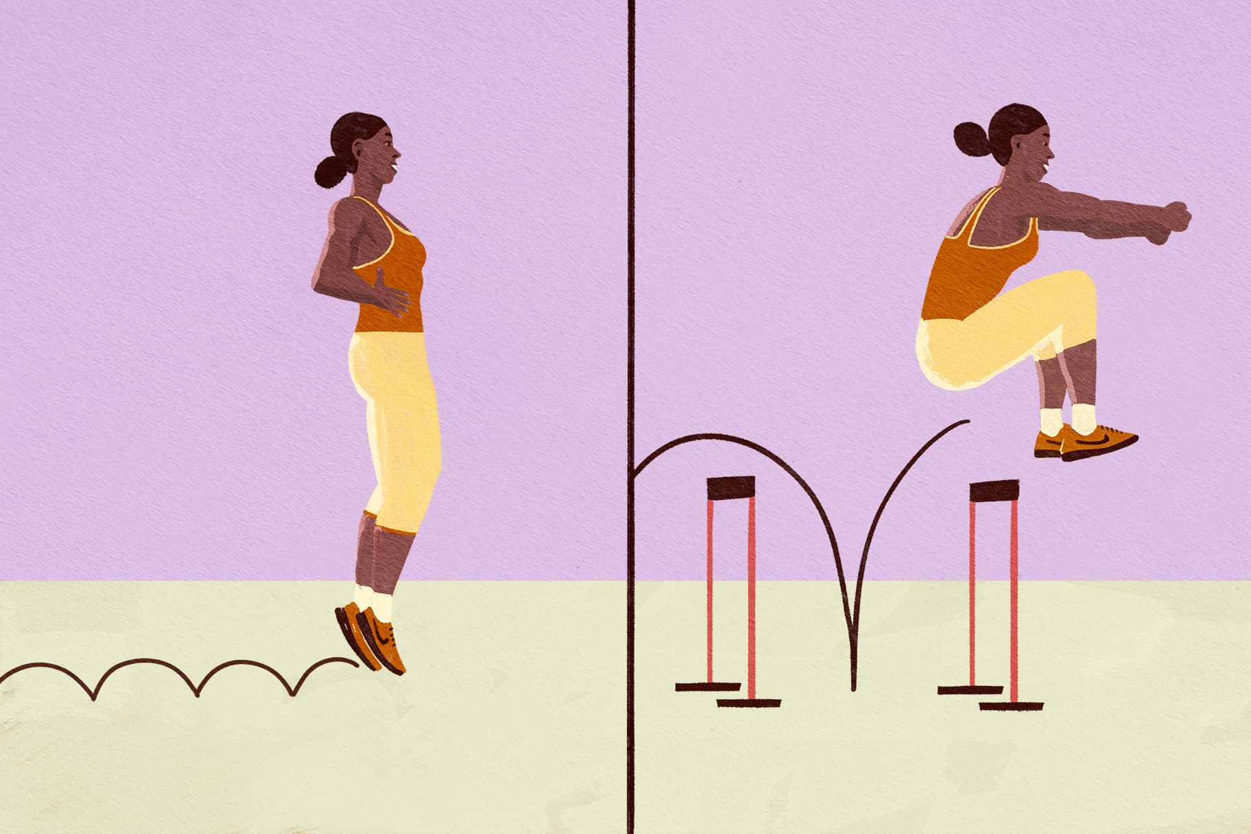 The benefits of plyometrics training. Nike UK